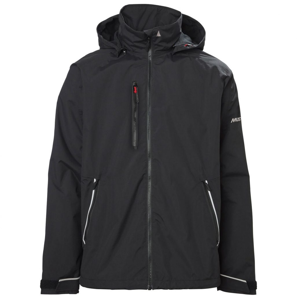 MUSTO Corsica Jacket 2.0 | Superior Waterproof & Breathable Jacket