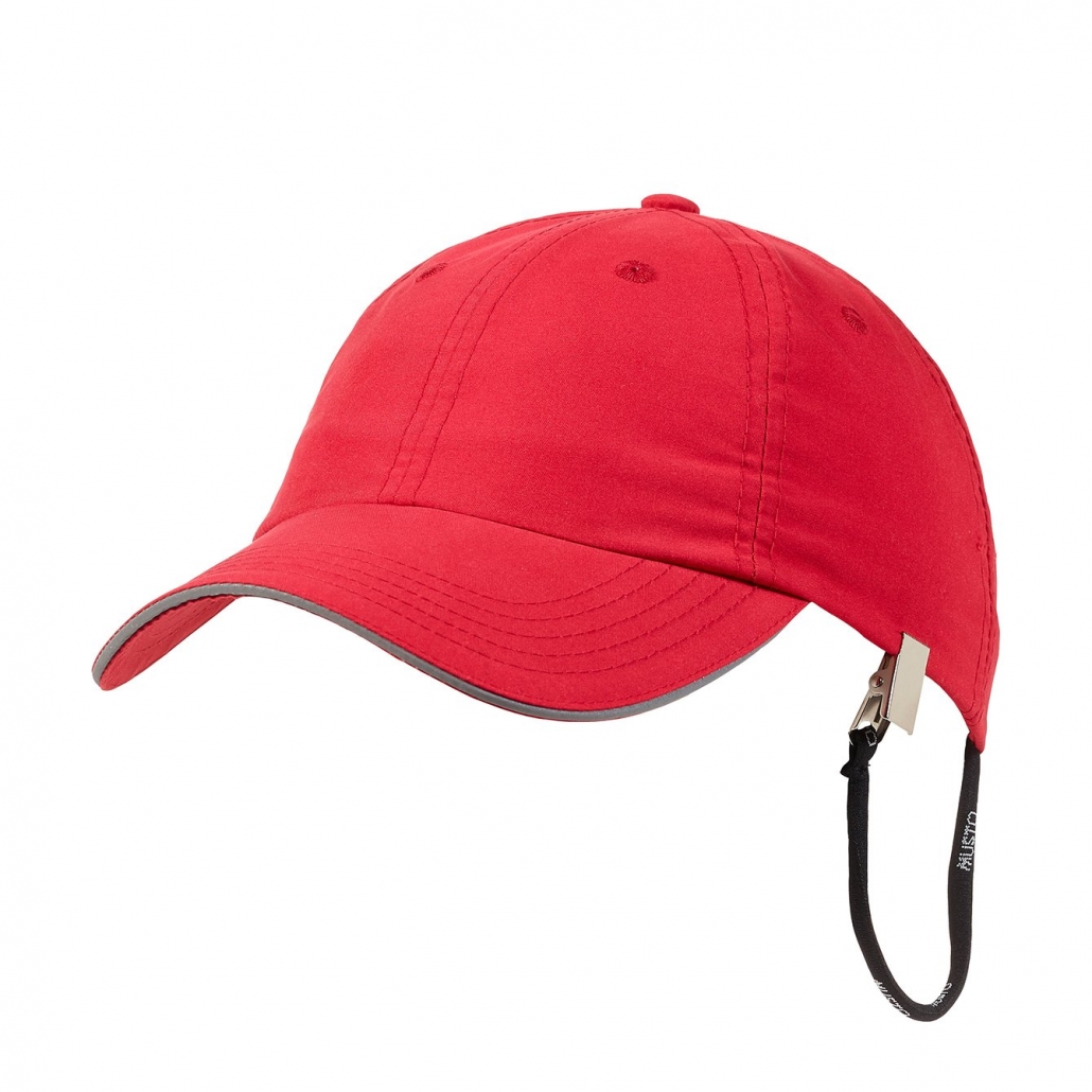 ESSENTIAL FAST DRY CREW CAP - Shoreside Clothing