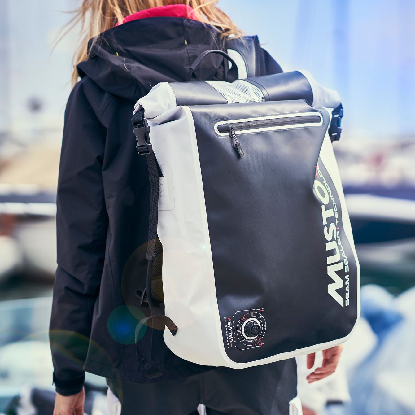 Marine Crew Clothing | Branded Uniforms | SHORESIDE CLOTHING