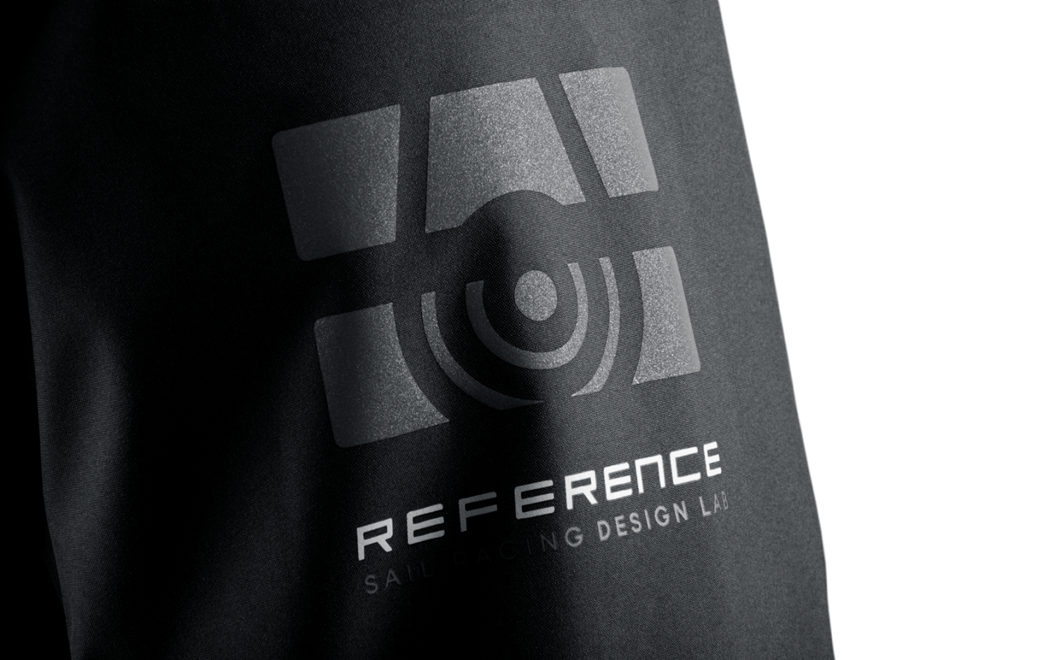 SAIL RACING REFERENCE JACKET - Shoreside Clothing