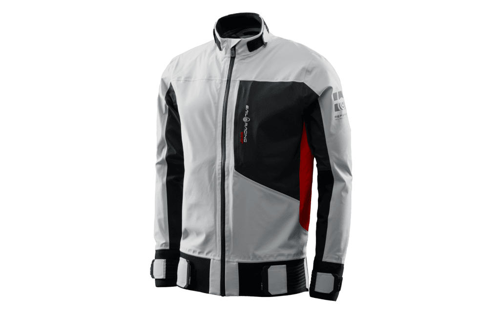SAIL RACING REFERENCE SPRAY TOP - Shoreside Clothing