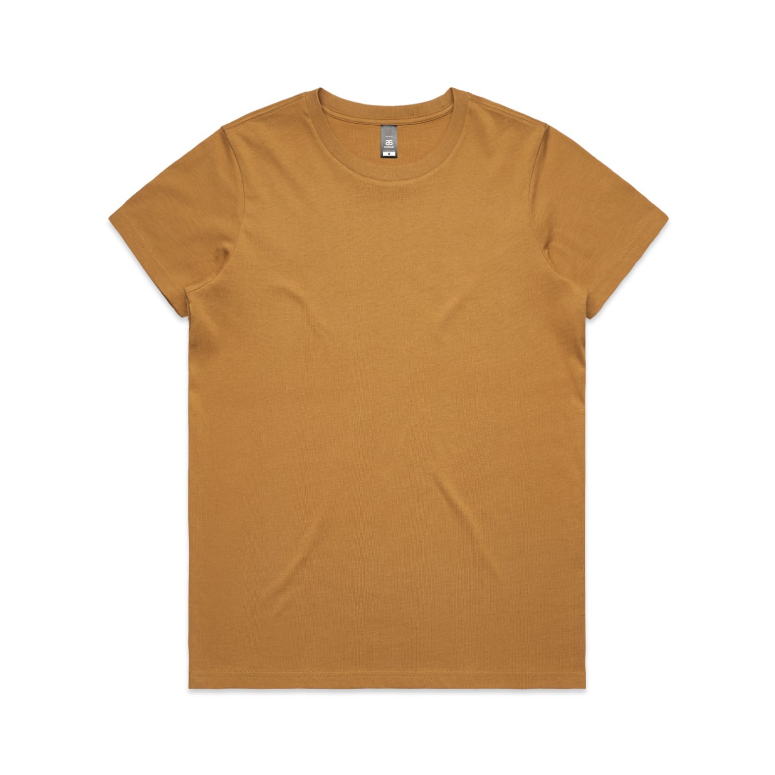 AS COLOUR MAPLE TEE - Shoreside Clothing