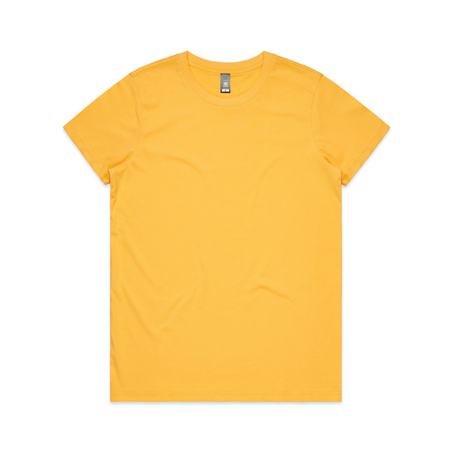 AS COLOUR MAPLE TEE - Shoreside Clothing