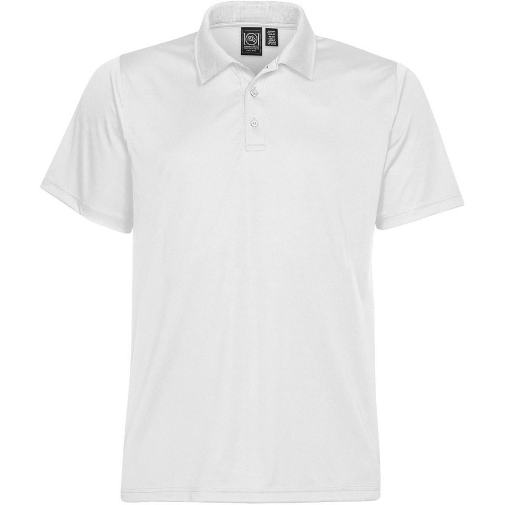 STORMTECH ECLIPSE POLO - Shoreside Clothing