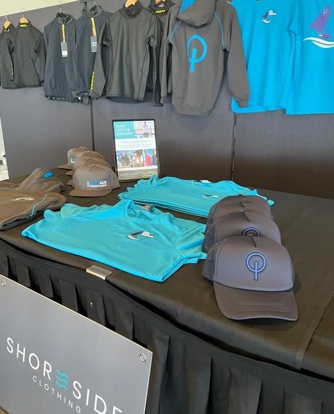 GALLERY - Shoreside Clothing