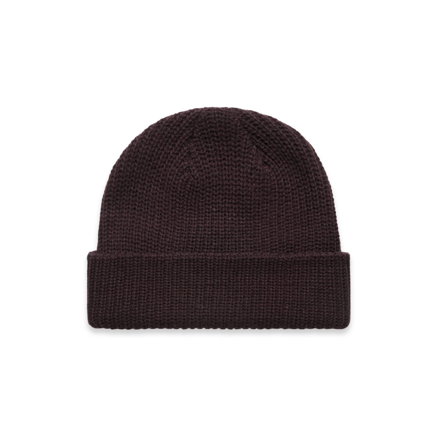 Cable Knit Beanie - Beanie - Headwear