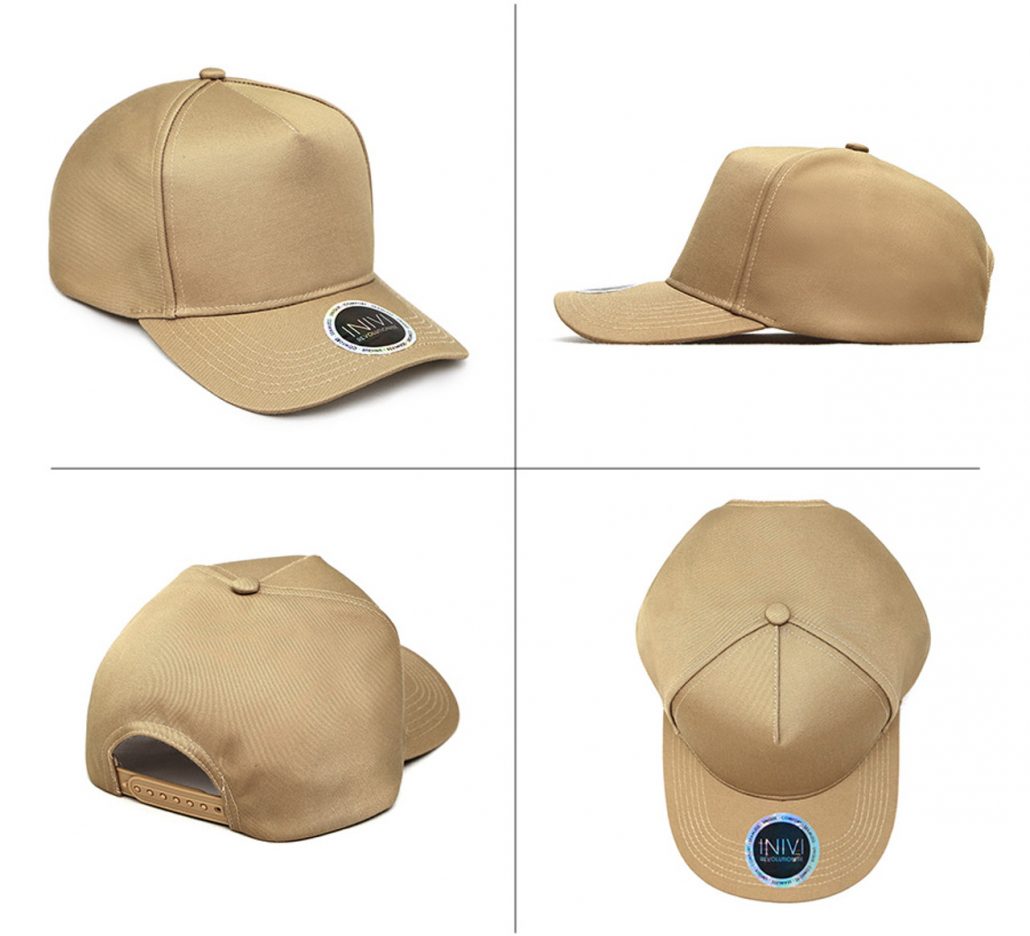 SPORT LITE CAP | Stylish and breathable | Customise with your log