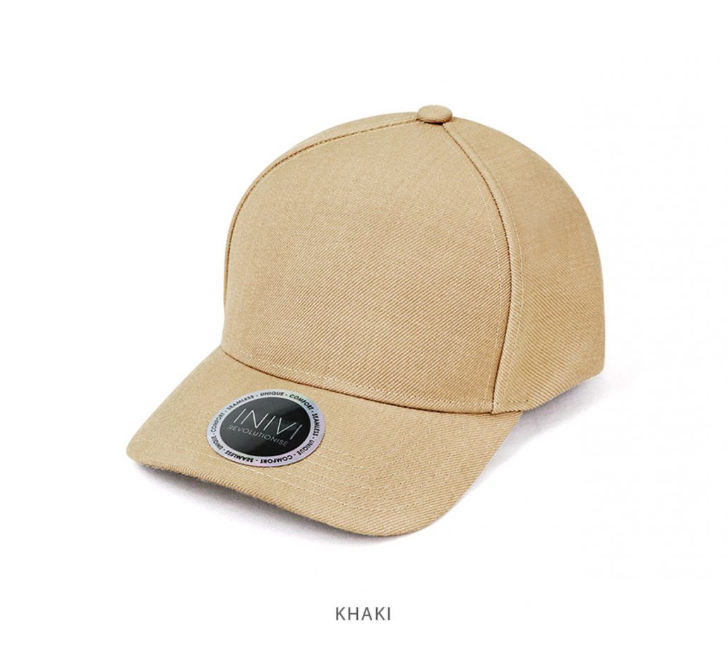 Wool Cool Dry Cap | Stylish and breathable | Customise