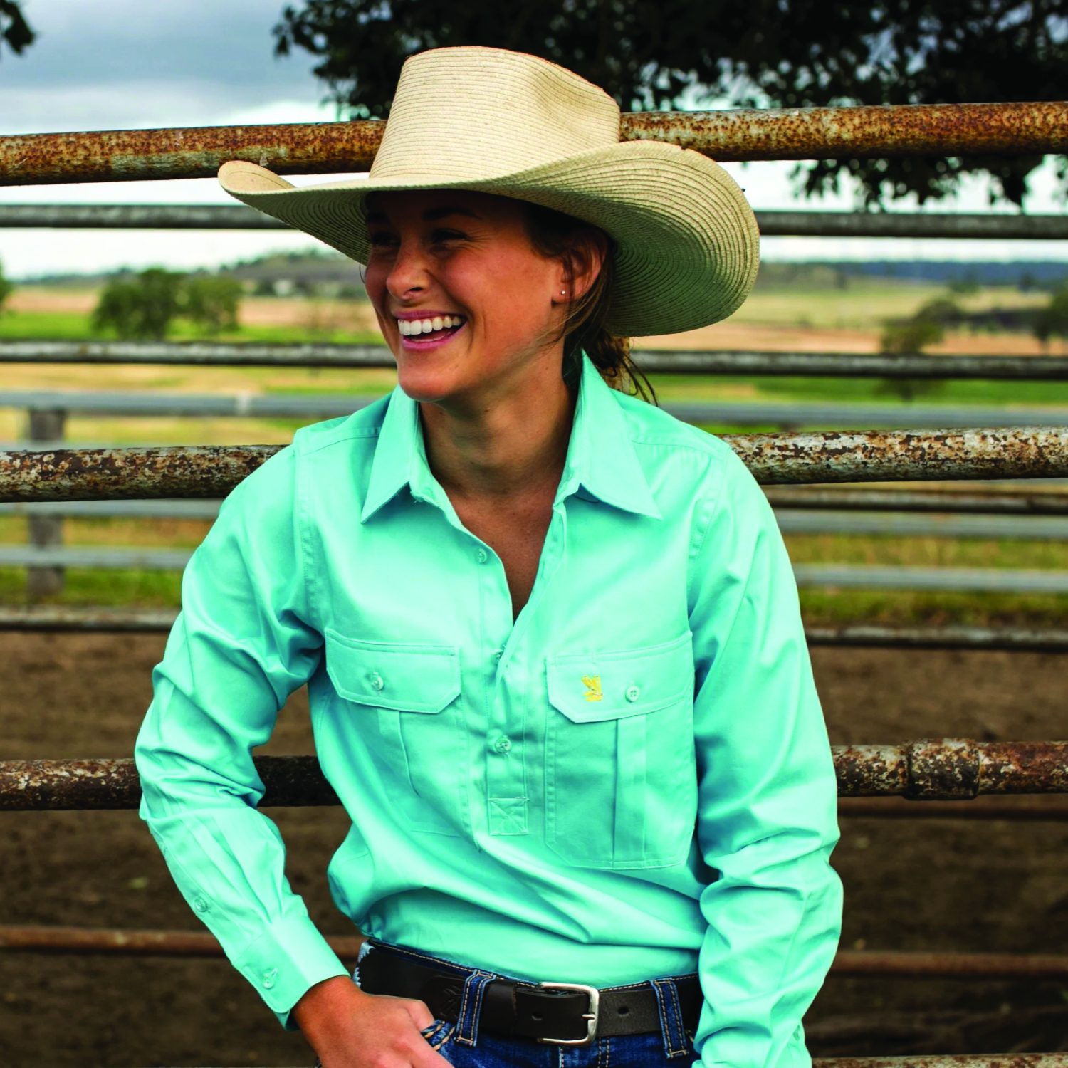 Dust N Boots - Shoreside Clothing