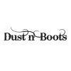 DUST N BOOTS FULL BUTTON LIGHT WEIGHT SHIRT - Shoreside Clothing