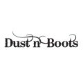 DUST N BOOTS FULL BUTTON LIGHT WEIGHT SHIRT - Shoreside Clothing